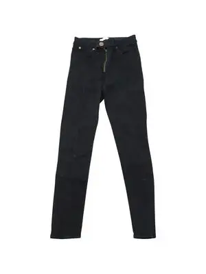Sandro Zip-fastening Skinny Jeans