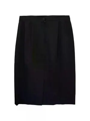 Giorgio Armani Le Collezioni Skirt