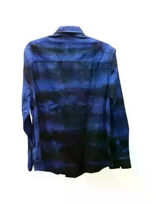 Amiri Long-sleeve Buttoned Shirt