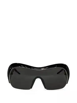 Givenchy Mask Sunglasses
