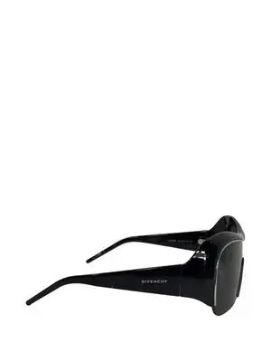 Givenchy Mask Sunglasses
