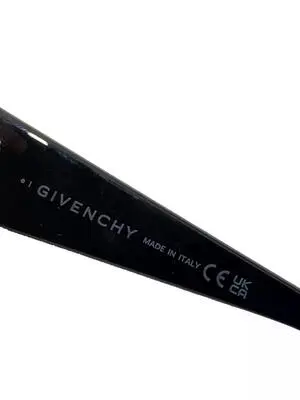 Givenchy Mask Sunglasses