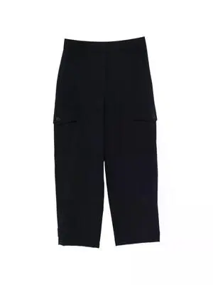Max Mara Paneled Pants For Women