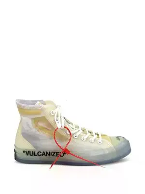 Off-White Chuck 70 Sneakers