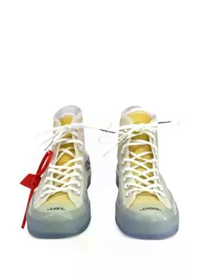 Off-White Chuck 70 Sneakers