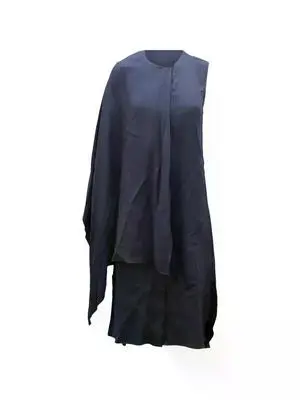 TENCEL™ Lyocell Blend Capes
