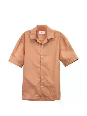 Mr P. Short-sleeve Shirt