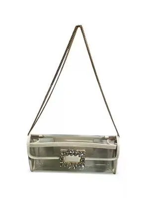 Roger Vivier Box Shoulder Bags