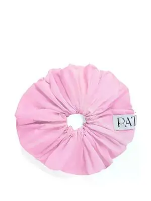 Patou Logo Hair Accessories