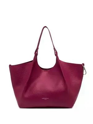 Gianni Chiarini Textured Totes