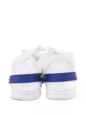 Valentino Garavani Backnet Sneakers