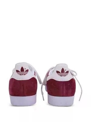Adidas Gazelle Suede Sneakers