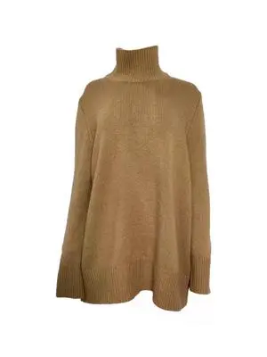 THE ROW Hepny Turtleneck Jumper