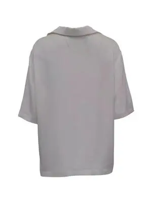 Theory Oversized Shirt