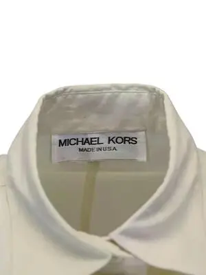 Michael Kors Vintage Button-down Shirt