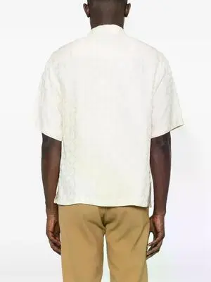Sandro Short-sleeve Shirt