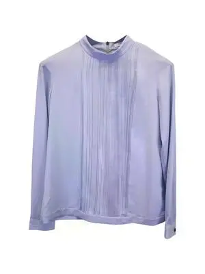Boss Pleated Blouses