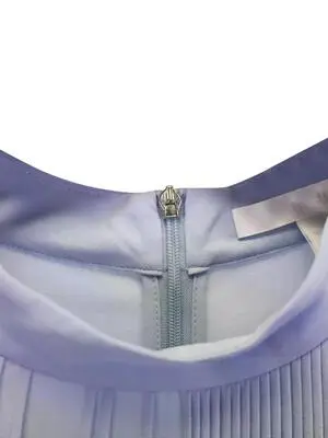BOSS Pleated Detail Blouse