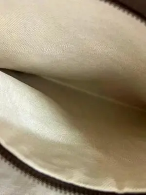 Gucci Gg Supreme Ophidia Vertical Tote