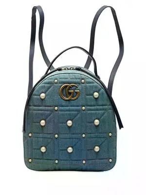 Embellished Backpacks For Women