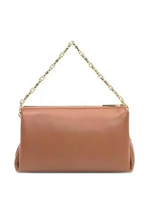 FERRAGAMO Chain Crossbody Bag