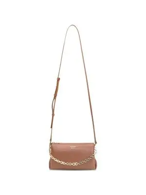 FERRAGAMO Chain Crossbody Bag