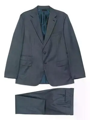 Brioni Single-breasted Suit