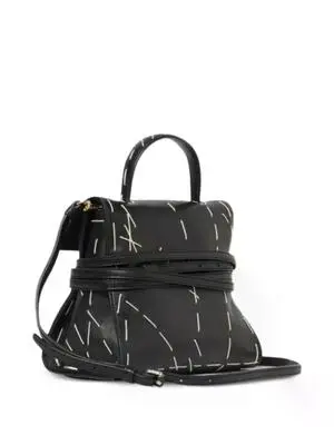 Moschino Top-handle Shoulder Bag