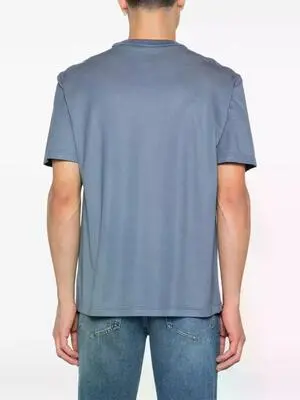 Brioni Crew-neck T-shirt