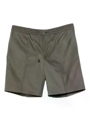 Brioni Drawstring Shorts