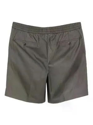 Brioni Drawstring Shorts