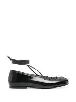 Alohas Criss-cross Flats For Women