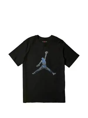 JORDAN X-ray Cotton T-shirt