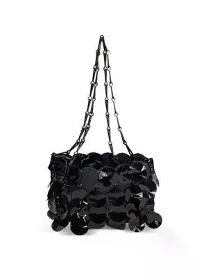 Rabanne Sequin-embellished Shoulder Bag