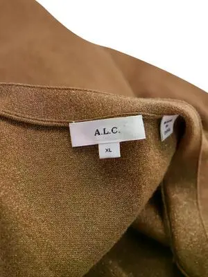 A.L.C. Knit Cardigan