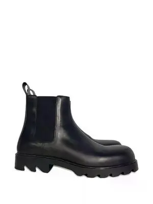 Bottega Veneta Chunky Boots For Men