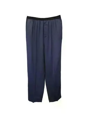 Balenciaga Elasticated-waistband Trousers
