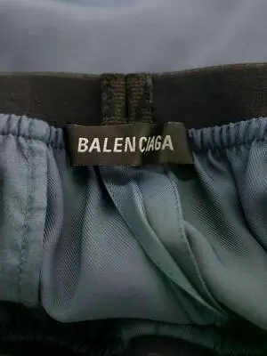 Balenciaga Elasticated-waistband Trousers