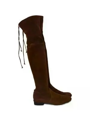 STUART WEITZMAN Lowland Over-the-knee Boots