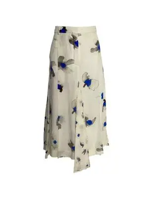 Nina Ricci Printed Skirts