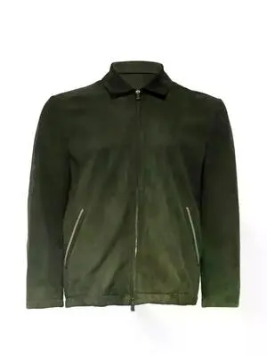 Loro Piana Green