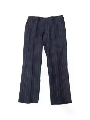 Etro Pinstripe Trousers