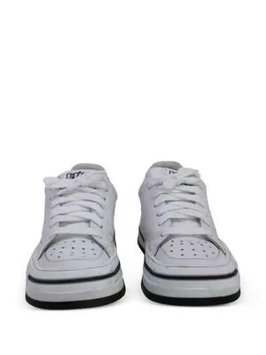 Dior D-freeway Low-top Sneakers