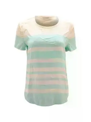 Equipment Riley Striped T-shirt