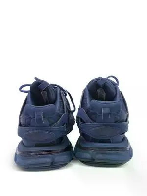 Balenciaga Track Sneakers - Blue