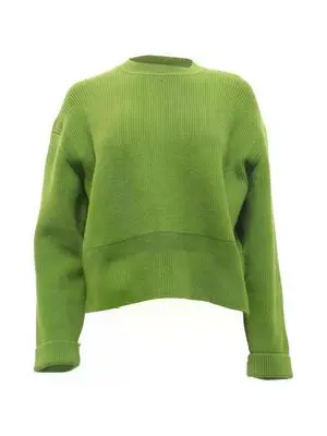 Bottega Veneta Round Neck Knitwear For Women