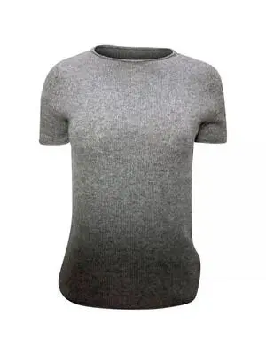 Theory Round Neck T-shirts For Women