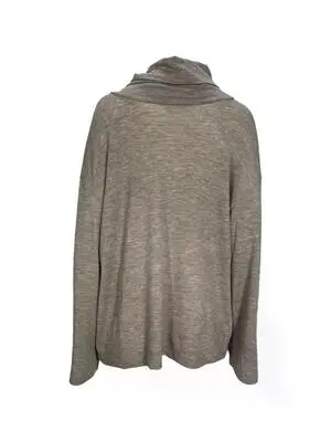 Theory Cashmere Turtleneck Sweater