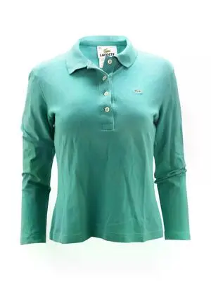 Lacoste Polo Shirts For Women