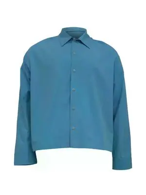 Jacquemus Long Sleeve Shirts For Men